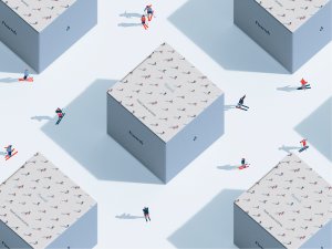 8 Bright Packaging Design Projects Employing Illustration Art