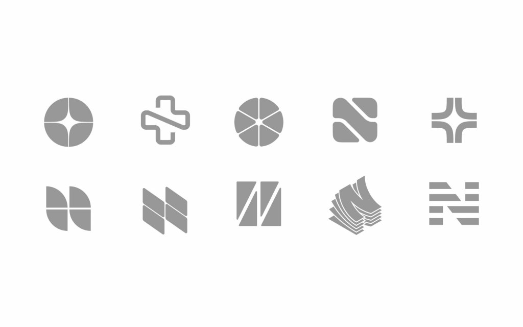 Case Study: Nibble Health. Identity and UX Design for Healthcare Safety ...