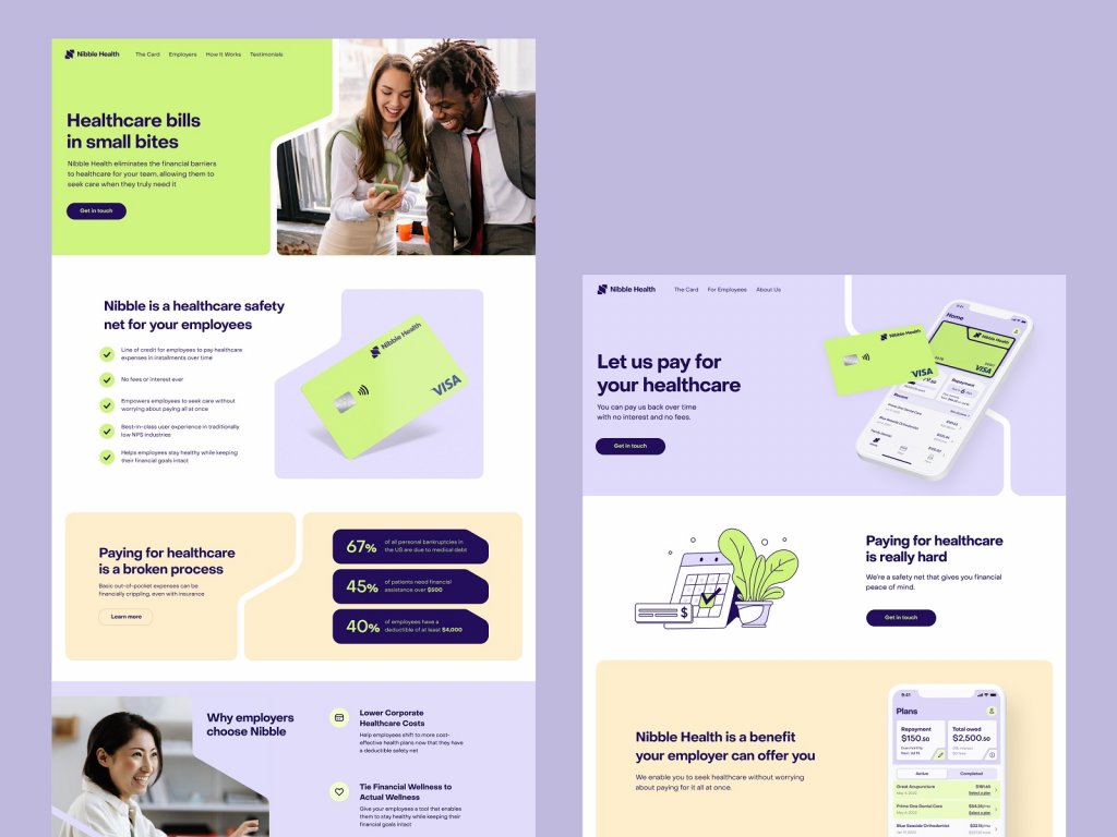 Big Little Details: 7 Helpful Elements of Web Usability - Tubik Blog ...