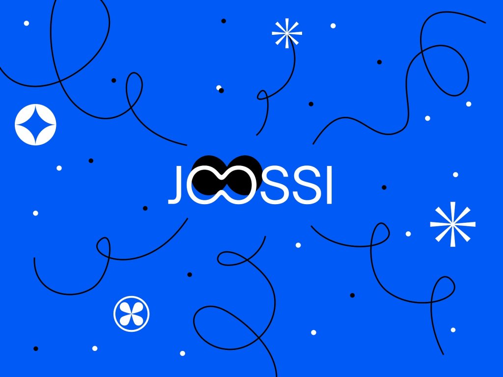 Case Study: Joossi. Packaging Design and Marketing Graphics for Juice Brand
