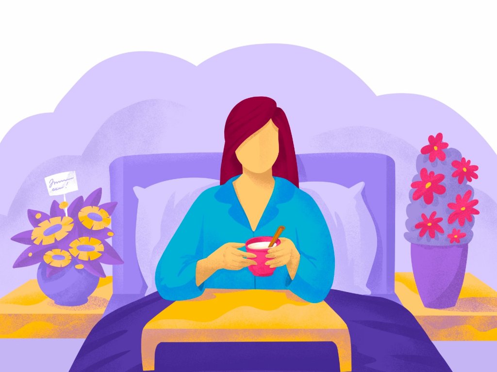 Case Study: Ready Set Recover. Web Design and Illustrations for Surgery ...