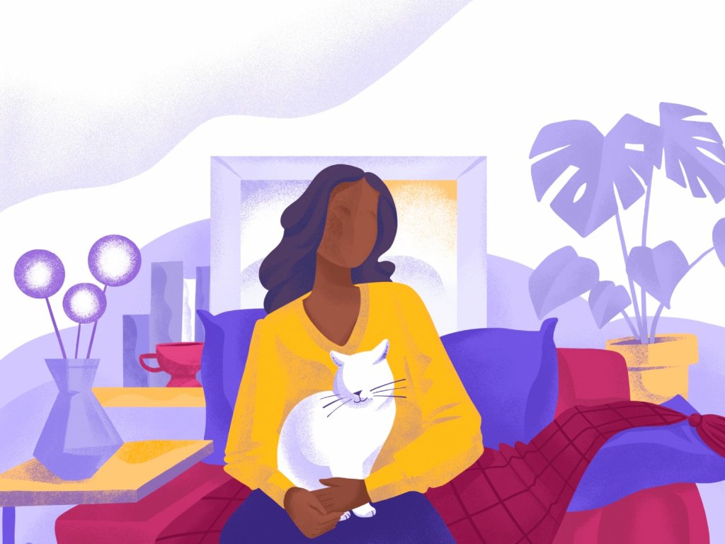 Case Study: Ready Set Recover. Illustrations and Website for Health ...