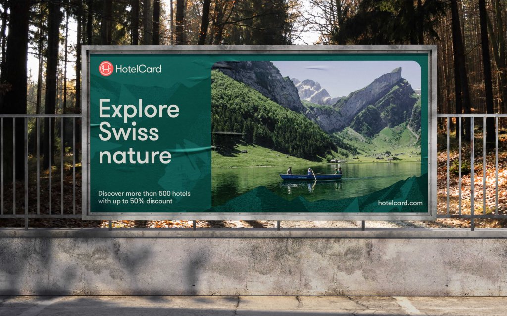 Case Study: HotelCard. Brand Identity for Hotel Offers Service - Tubik ...