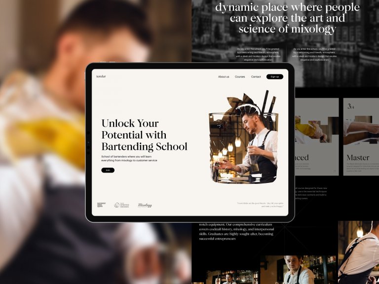 UI/UX Design: 10 Elegant and Handy User Interface Design Projects