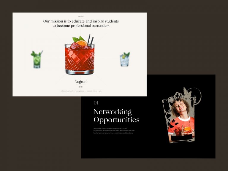 UI/UX Design: 10 Elegant and Handy User Interface Design Projects