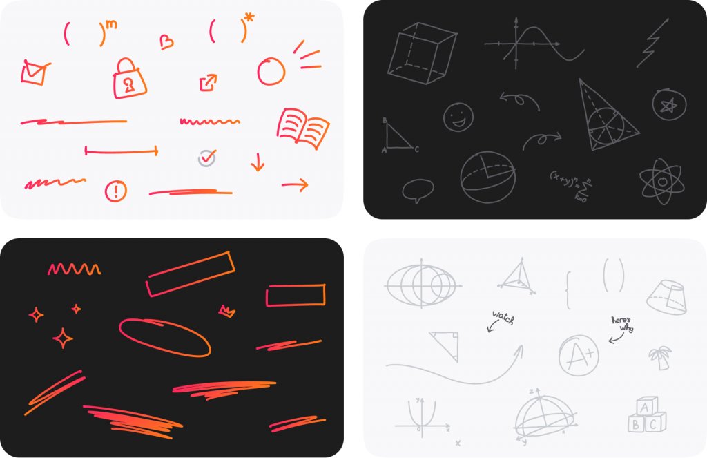 Case Study: Magma Math. Web Design for Educational Platform