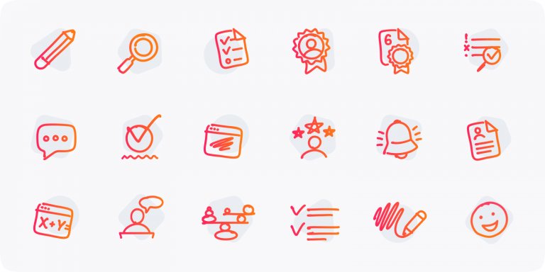 Case Study: Magma Math. Web Design for Educational Platform