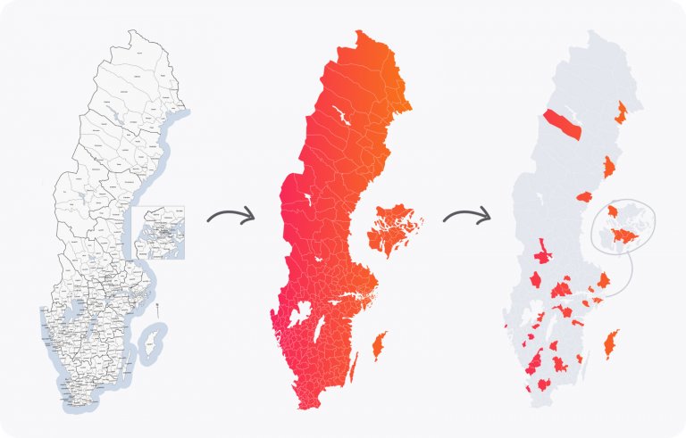 Case Study: Magma Math. Web Design for Educational Platform