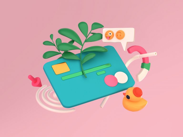 Digital Art: 50 Digital Illustrations To Please Your Eye and Soul