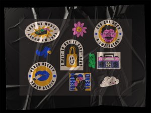 Case Study: Black Friday. Graphic Design for Marketing Campaign