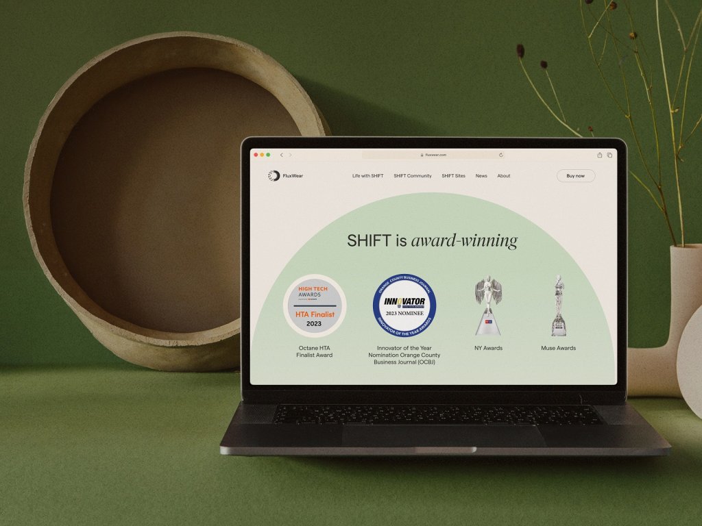 6 Essential Elements of a Company Website Design