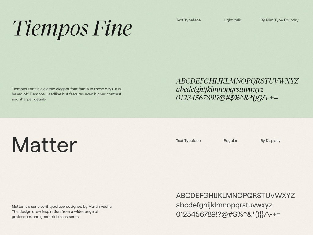 Case Study: FluxWear. Web Design and Development for Health Tech Product