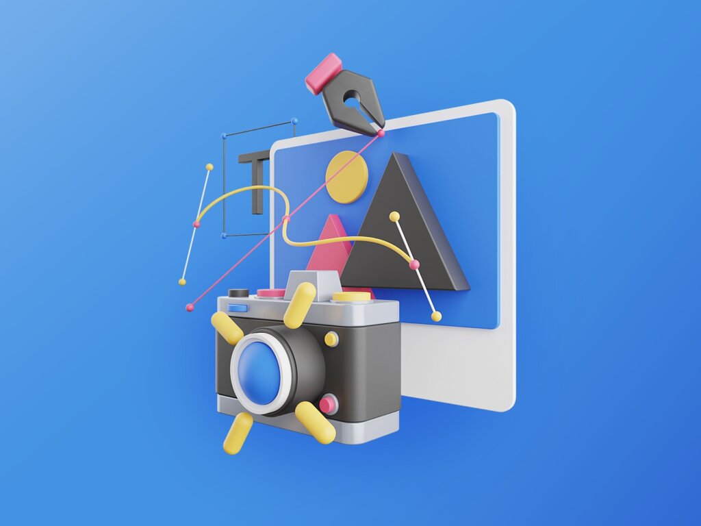 Illustration Case Studies: Visual Storytelling Art for User Experience