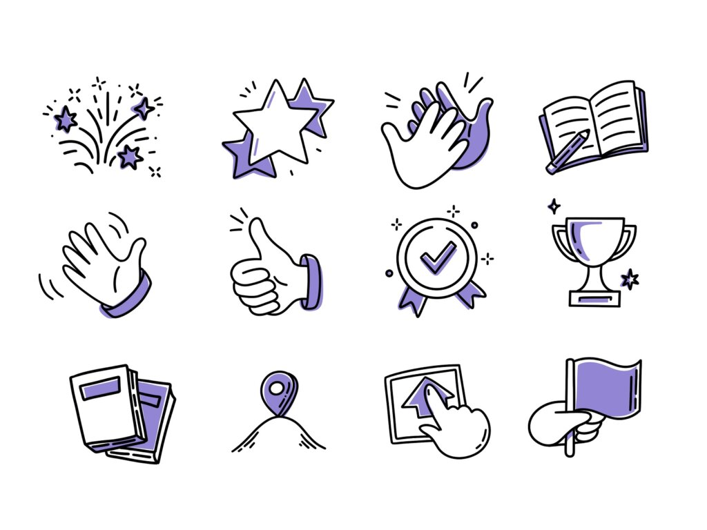 Illustration Case Studies: Visual Storytelling Art for User Experience