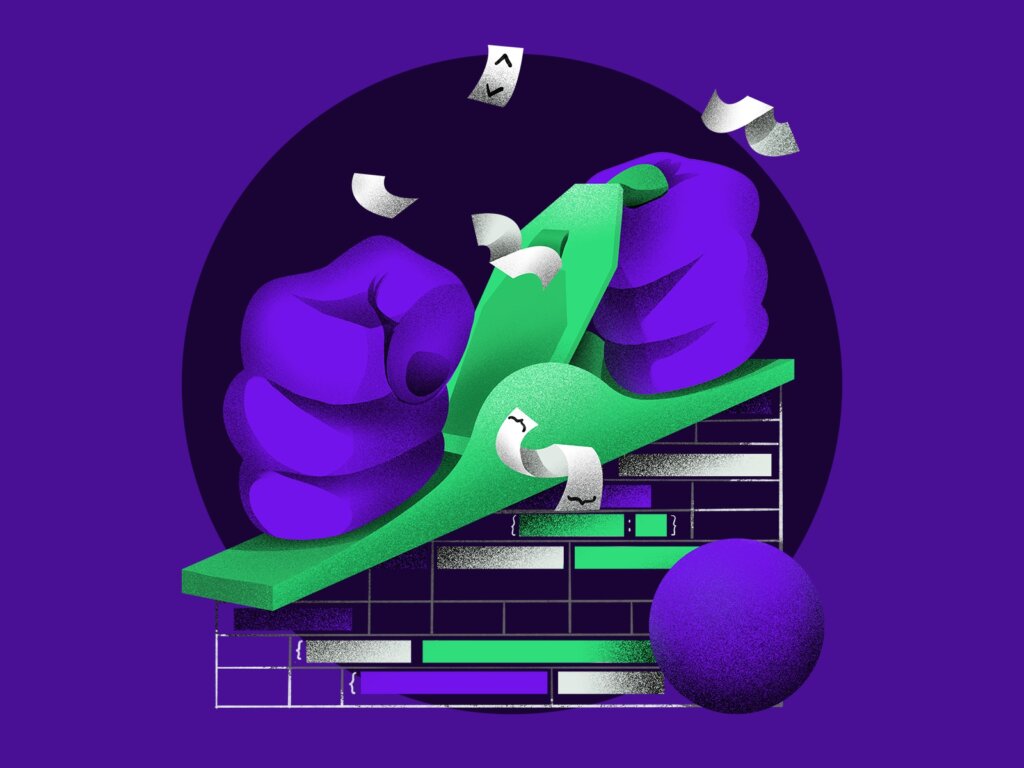 Illustration Case Studies: Visual Storytelling Art for User Experience