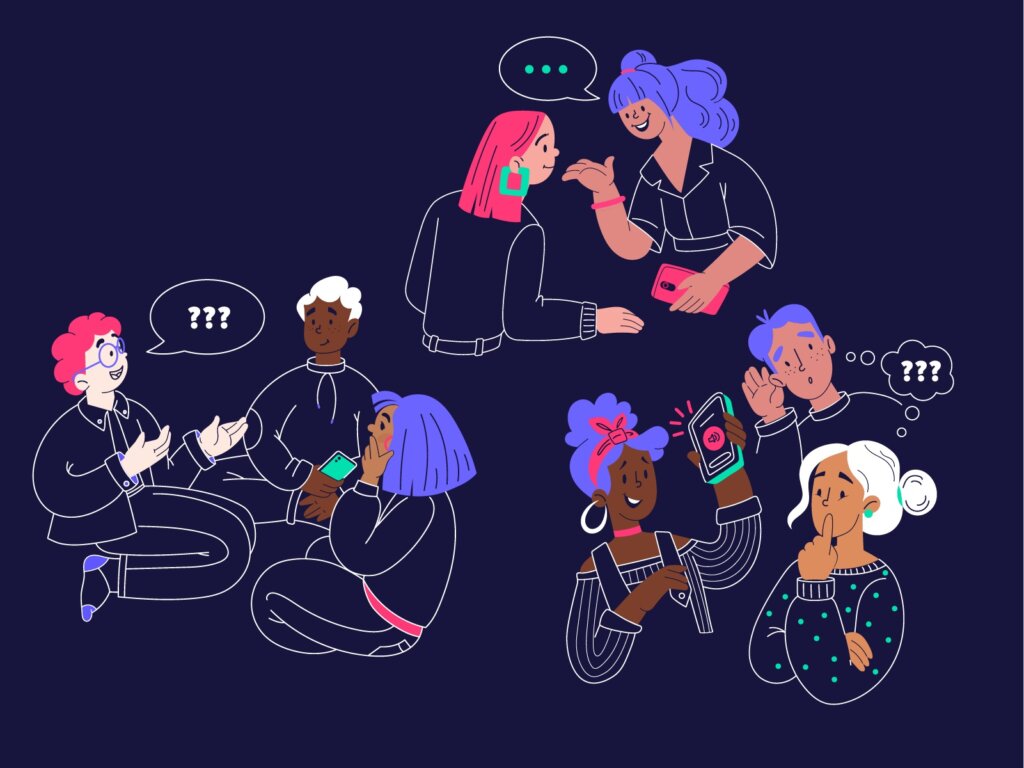 Illustration Case Studies: Visual Storytelling Art for User Experience