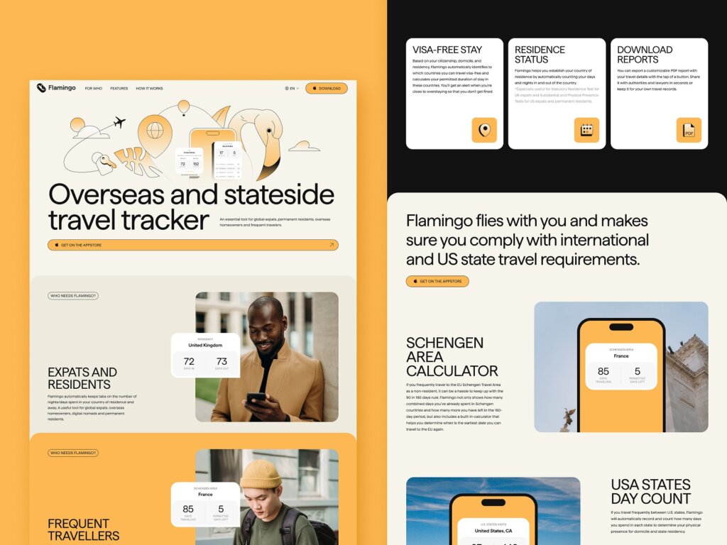 Web Design Case Studies: 4 Smart Websites for Various Business Goals