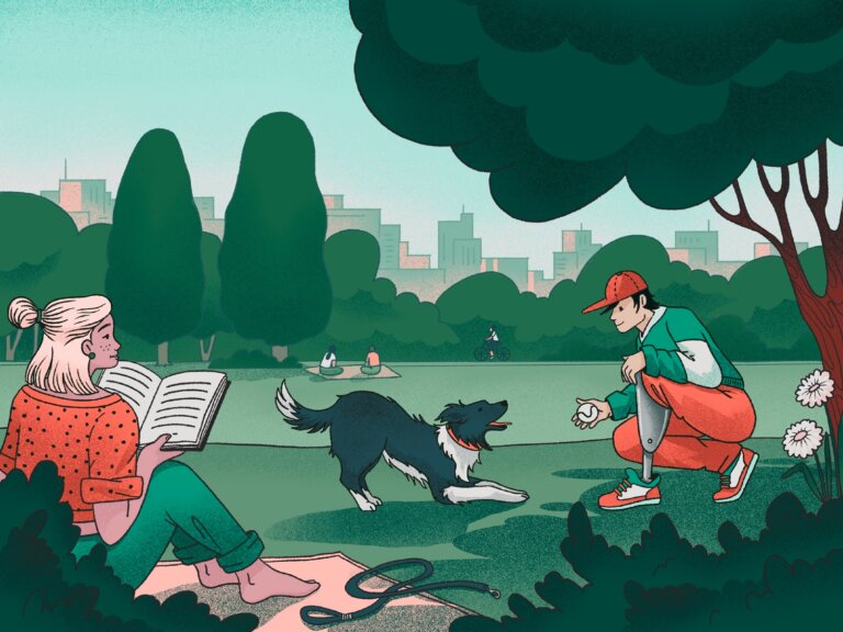 Digital Art: 7 Artistic Illustration Sets To Brighten Your Day