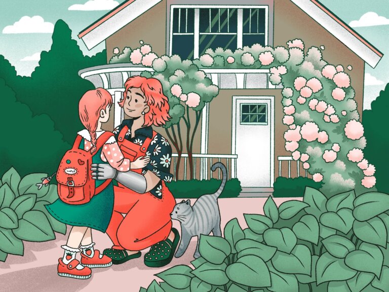 Digital Art: 7 Artistic Illustration Sets To Brighten Your Day