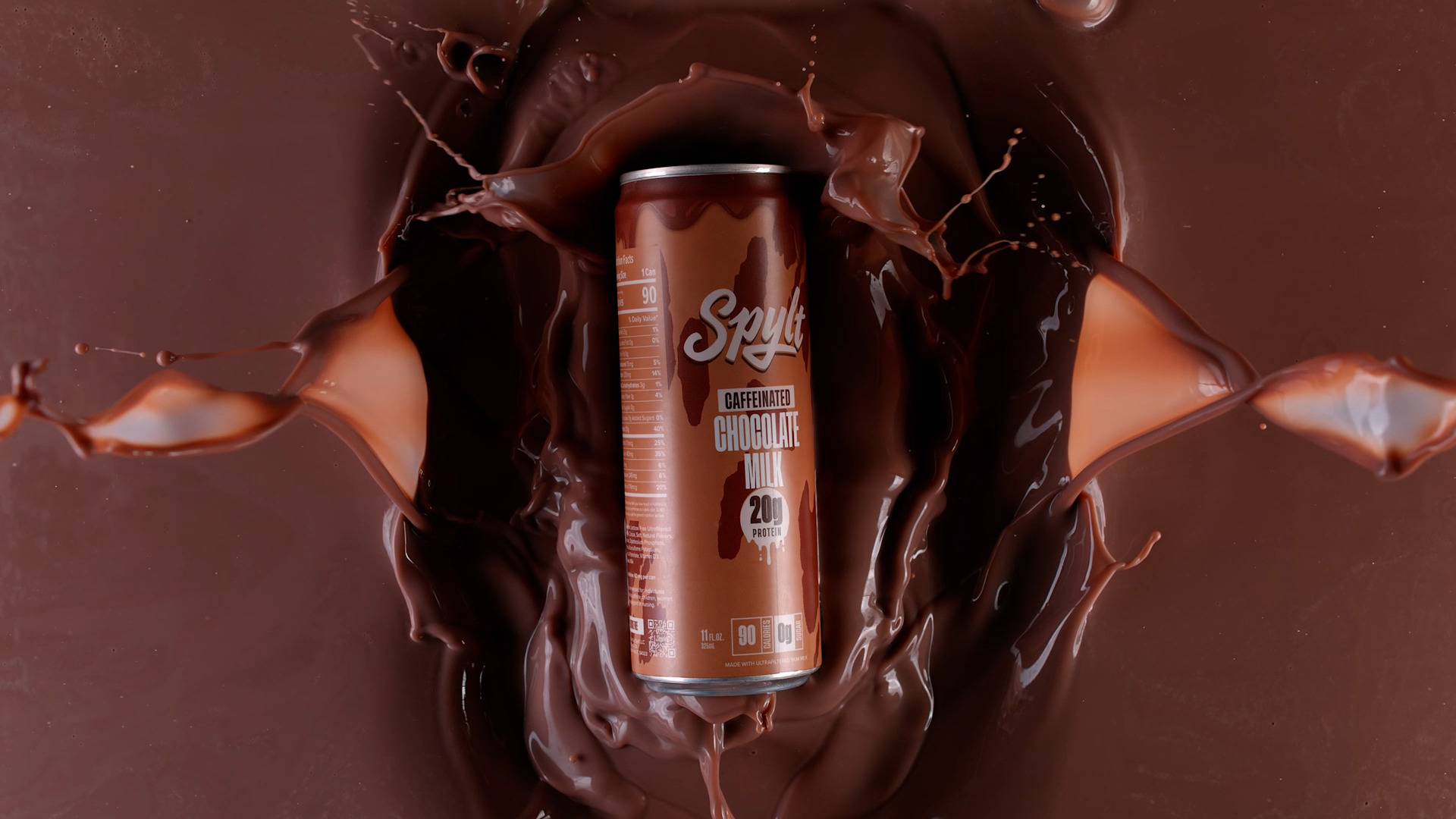 SPYLT Case Study: Delicious by Design